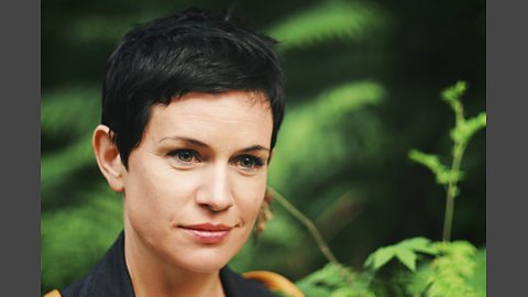 BBC Radio 4 - Open Book, Literary Landscapes - The Lake District with ...