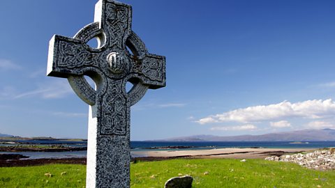 BBC Scotland - The Town That Thread Built