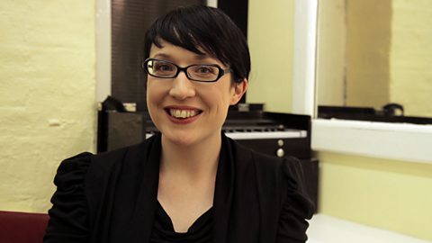 BBC Three - BBC New Comedy Awards - Mark Silcox