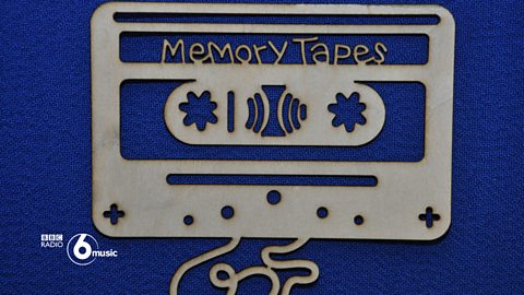 BBC Radio 6 Music - Lauren Laverne, With Johnny Marr, A collaborative ...