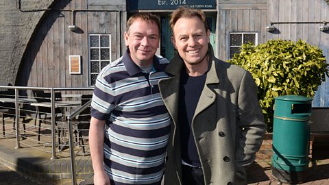 BBC One - EastEnders - Galleries