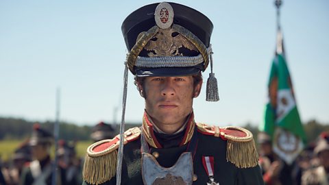 BBC One - War and Peace, Natasha Rostov - Natasha Rostov