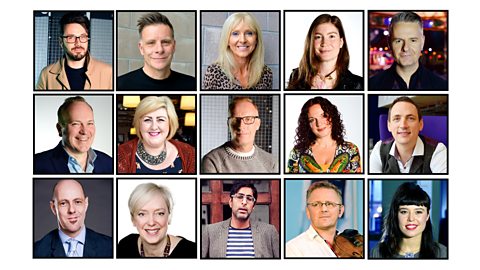 BBC Radio Scotland Music Extra - BBC Radio Scotland Music Extra ...