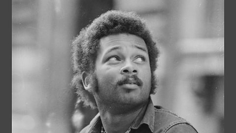 BBC Radio 3 - Private Passions, Charlie Phillips