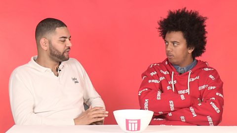 Things not to say to someone of mixed race - BBC Three