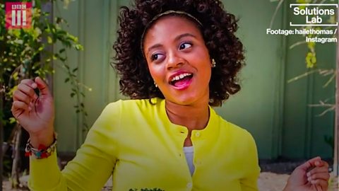 The girl who ages too fast due to progeria - BBC Three