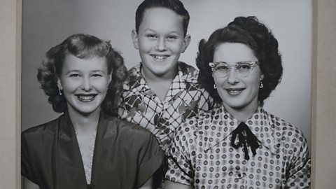 BBC Radio 5 Live - Paradise, Gallery: Episode 6 - Dear Mr. Boston ...