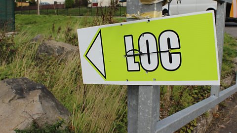 BBC One - Line of Duty, Series 4, Episode 2, Behind the scenes at Tim ...