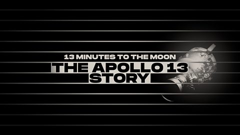 BBC World Service - 13 Minutes Presents: The Space Shuttle, Apollo 13 ...