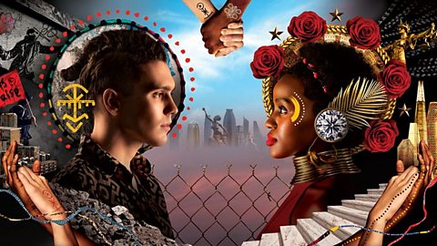 BBC Three - Normal People, Series 1, Episode 1