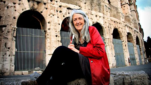 BBC Four - The Lost Libraries of Timbuktu