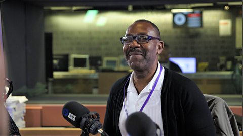 BBC Radio 4 - Loose Ends, Lenny Henry, Julia Donaldson, Vince Cable ...