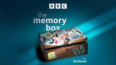 BBC World Service - Outlook, Memory Box: The Ngonnso statue