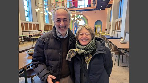 BBC Radio 4 - The Food Programme, My Food Hero: Tim Hayward meets Len ...