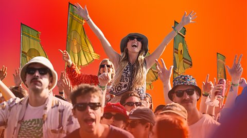 BBC Radio 4 - Desert Island Discs, Bruce Springsteen