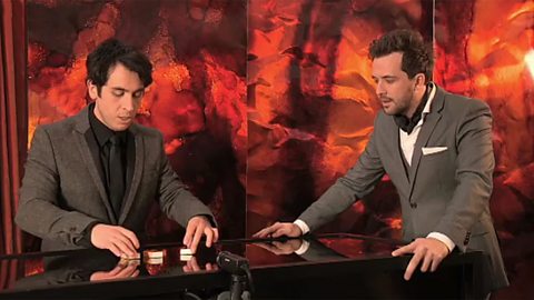 BBC One - The Magicians - Learn Magic