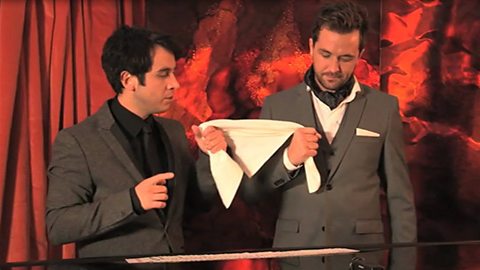 BBC One - The Magicians - Learn Magic