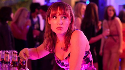 BBC Three - Pramface - Danielle Reeves