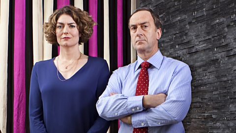 BBC Three - Pramface - Laura Derbyshire