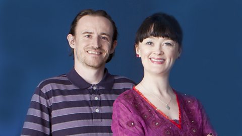 BBC Three - Pramface - Jamie Prince