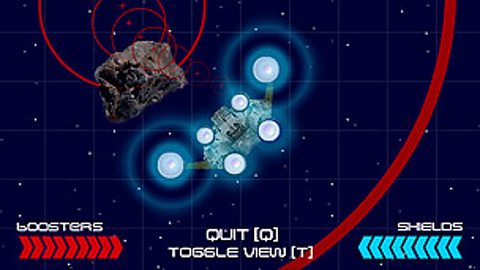 BBC One - Doctor Who - Games