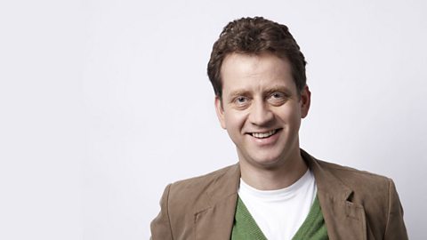 BBC Radio 5 Live - 5 Live Sport - Mark Pougatch