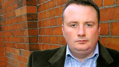 Stephen Nolan - Alchetron, The Free Social Encyclopedia