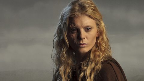 BBC One - Merlin - Morgause