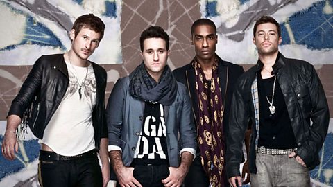 BBC One - Eurovision Song Contest - UK Entries