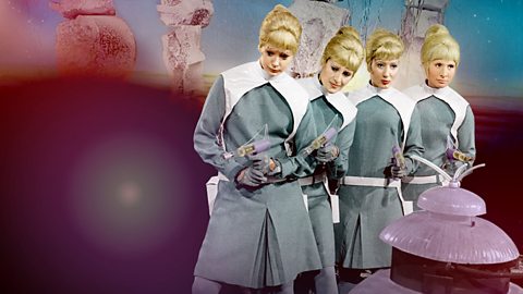 BBC One - Doctor Who (2005–2022) - Chumblies