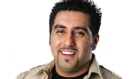 BBC Asian Network - Bhangra Breakdown - Dipps Bhamrah
