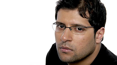 BBC Asian Network - Bhangra Mixtape - Sonny Ji