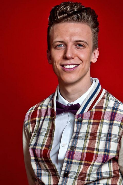 BBC One - The Voice UK, Series 1 - Ben Kelly