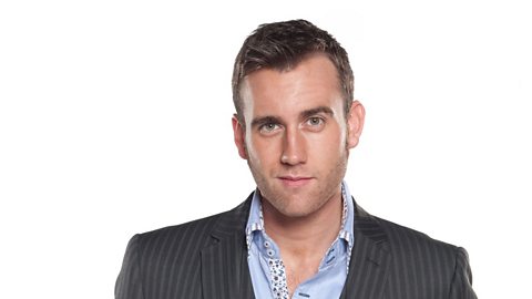 BBC One - The Syndicate, Series 1 - Jamie Bradley