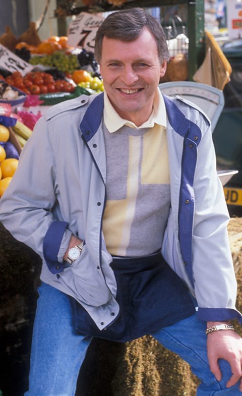 Pete Beale - Alchetron, The Free Social Encyclopedia