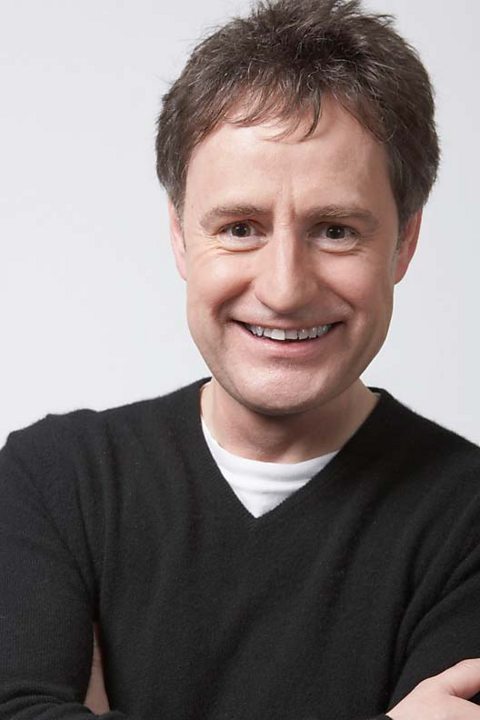 BBC Radio 2 - Richard Allinson - Richard Allinson