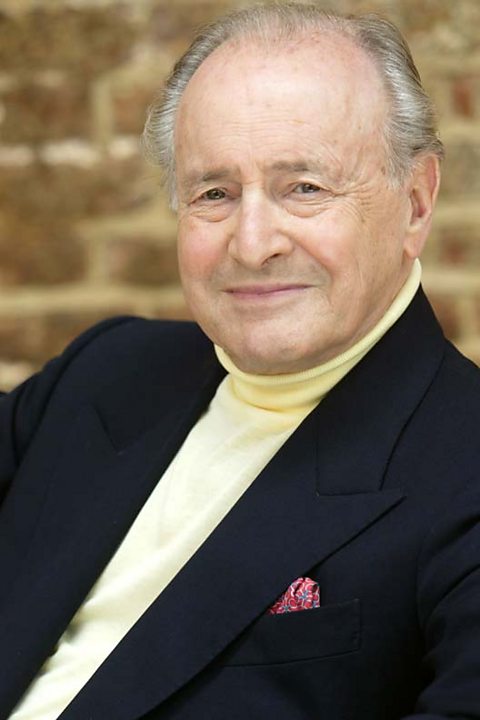 BBC Radio 2 - The David Jacobs Collection - David Jacobs