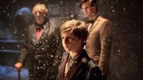 BBC One - Doctor Who (2005–2022) - Makes