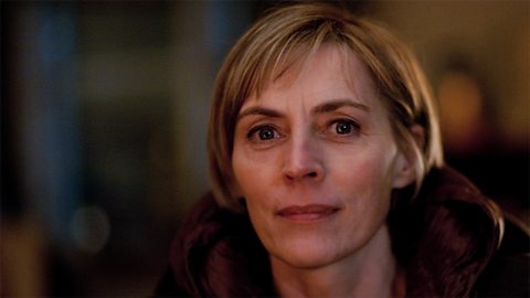 BBC One - Wallander - Vanja Andersson