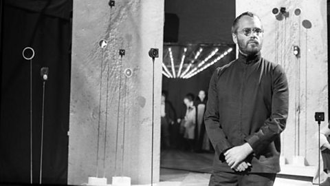 BBC Latest News - Doctor Who - Philip Madoc (1934 - 2012)