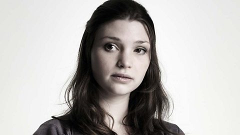 BBC Radio 4 - The Archers - Emma Grundy