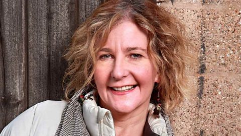 BBC Radio 4 - The Archers - Emma Grundy