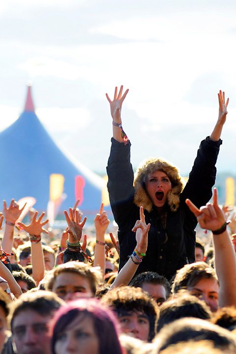 BBC Radio 1 - Hackney Weekend 2012 - Frequently Asked Questions