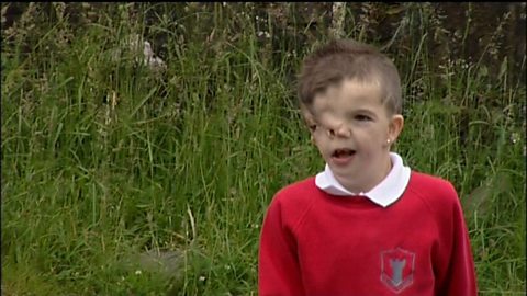 BBC Two - A Life Through The Lens: David Peat - Archive clips