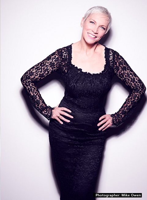 BBC One - The Queen's Diamond Jubilee - Annie Lennox