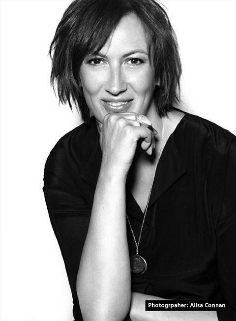 BBC One - The Queen's Diamond Jubilee - Miranda Hart
