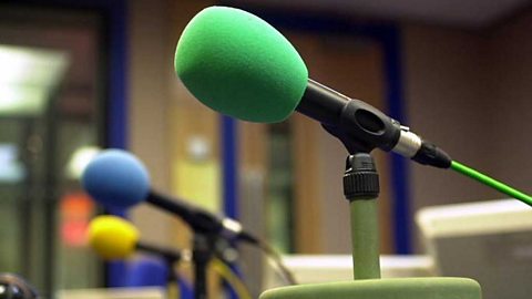 BBC Radio 4 - Today - About Today