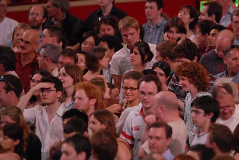 BBC Radio 3 - BBC Proms - What Makes the BBC Proms?