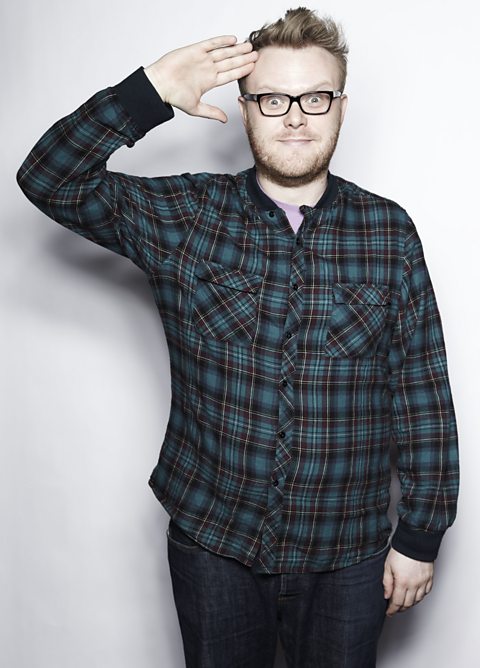 BBC Radio 1 - Huw Stephens - Huw Stephens