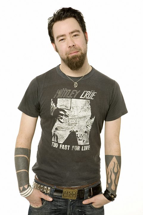 Daniel P Carter - Alchetron, The Free Social Encyclopedia